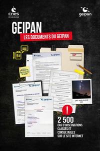MISSIONS, METHODES ET RESULTATS | GEIPAN